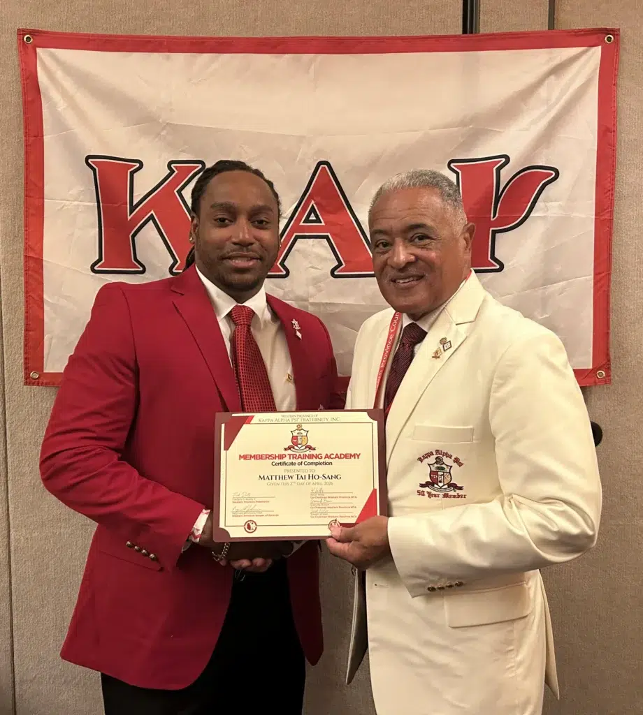 Membership Requirements | Carlsbad, Laguna, Temecula Alumni Chapter